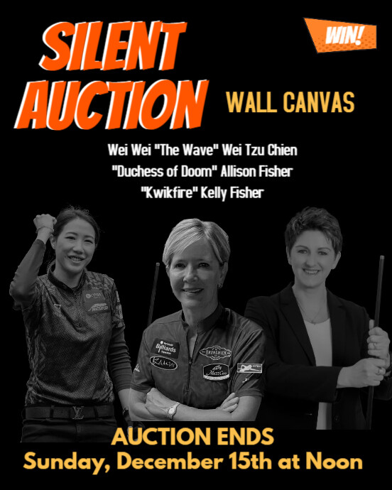 Copy of Raffle Ticket Benefit Drawing Event Flyer (1) | PosterMyWall