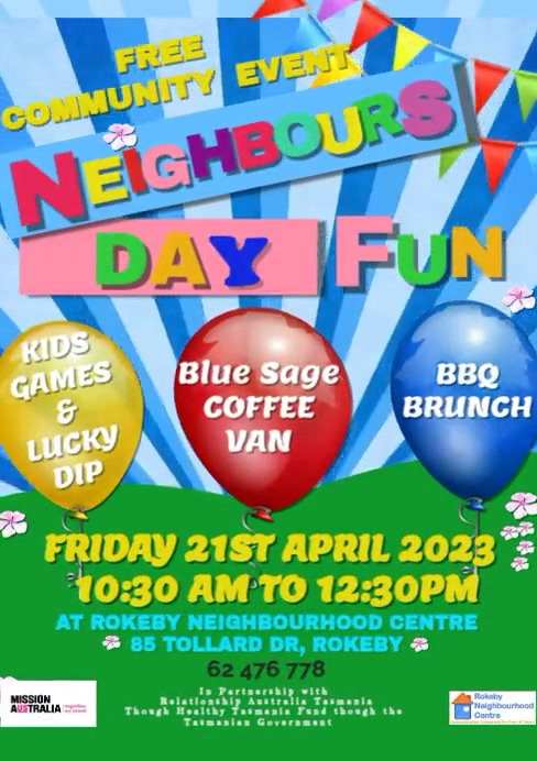 Church Spring Festival Event Template | PosterMyWall