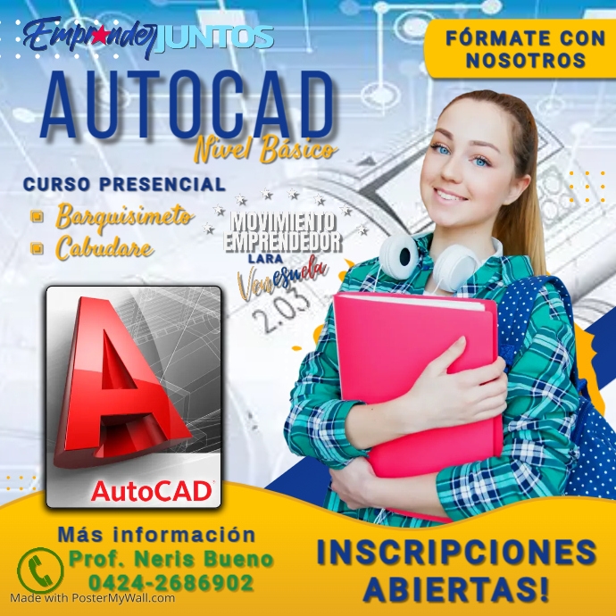 Online Courses Instagram Post Banner | PosterMyWall