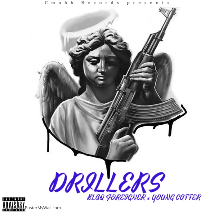 album cover | PosterMyWall