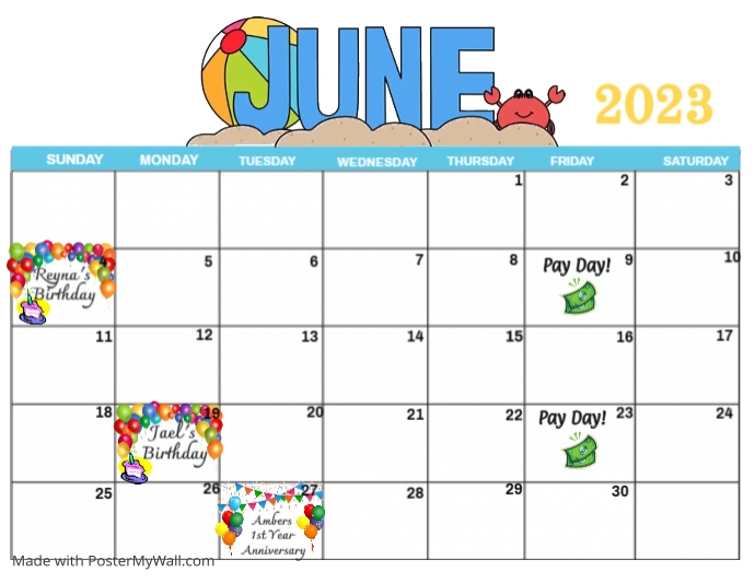 Copy of Copy of Copy of Copy of April 2021 Monthly Events Calendar ...