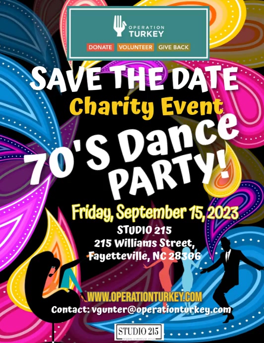 60'S PARTY (1) | PosterMyWall