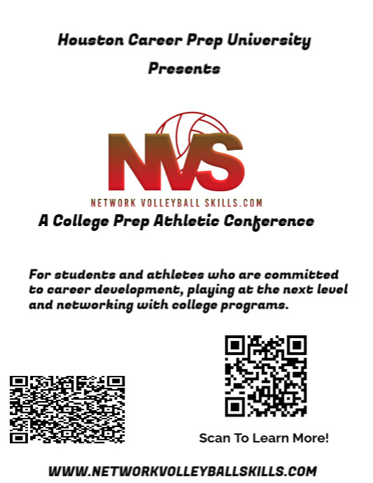 Copy of College Workshop Interest Flyer (1) | PosterMyWall