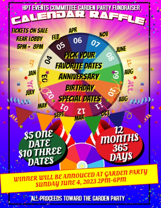 Gaming Spin the Wheel | PosterMyWall