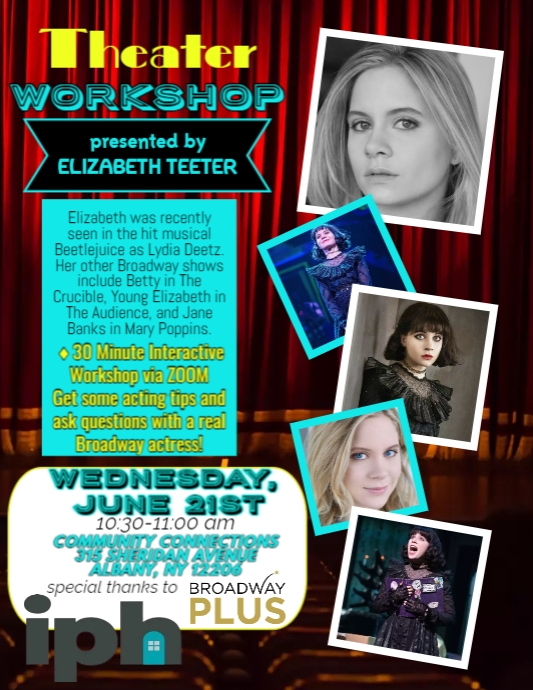 NEW flyer updated | PosterMyWall