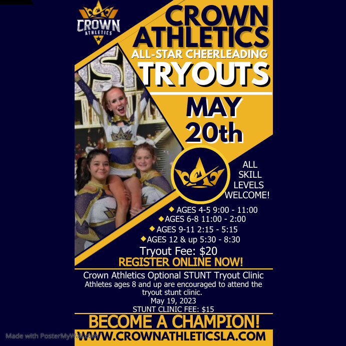 Copy of instagram status business | PosterMyWall