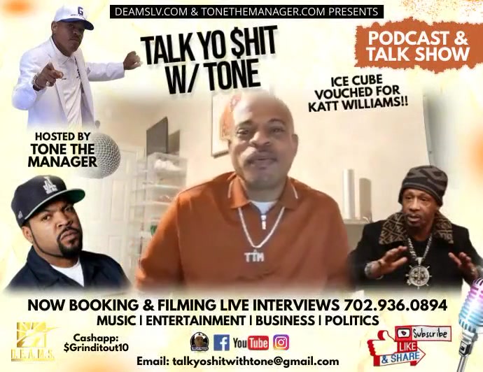 ICE CUBE | PosterMyWall