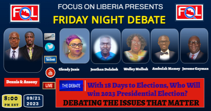 New Debate Flyer-DJ (1) | PosterMyWall