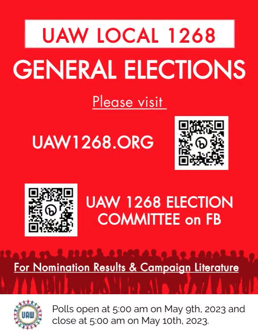 Referendum Posters | PosterMyWall