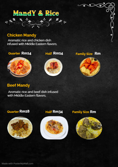 Mandy Rice | PosterMyWall