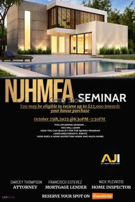 open house ad, real estate flyer | PosterMyWall