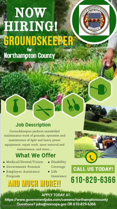 Copy of Copy of Lawn care Digital Flyer | PosterMyWall
