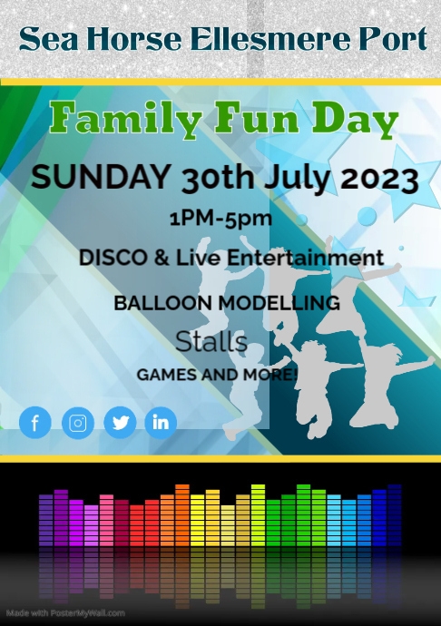 Summer School, Kids Club or Camp Flyer | PosterMyWall