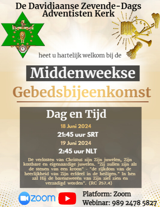 Dutch | PosterMyWall