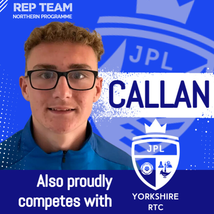 Copy of Callan | PosterMyWall