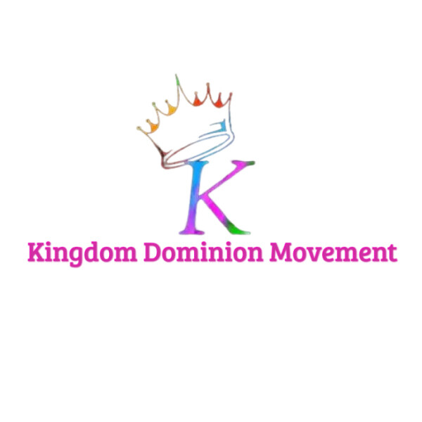 Kingdom Dominion Movement 2 | PosterMyWall