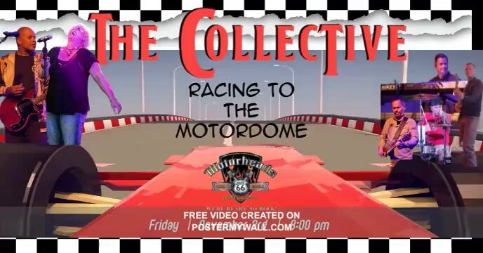 Car Race Template (1) | PosterMyWall