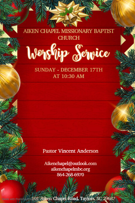 christmas | PosterMyWall