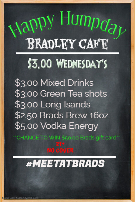 Copy of Set Menu Template | PosterMyWall