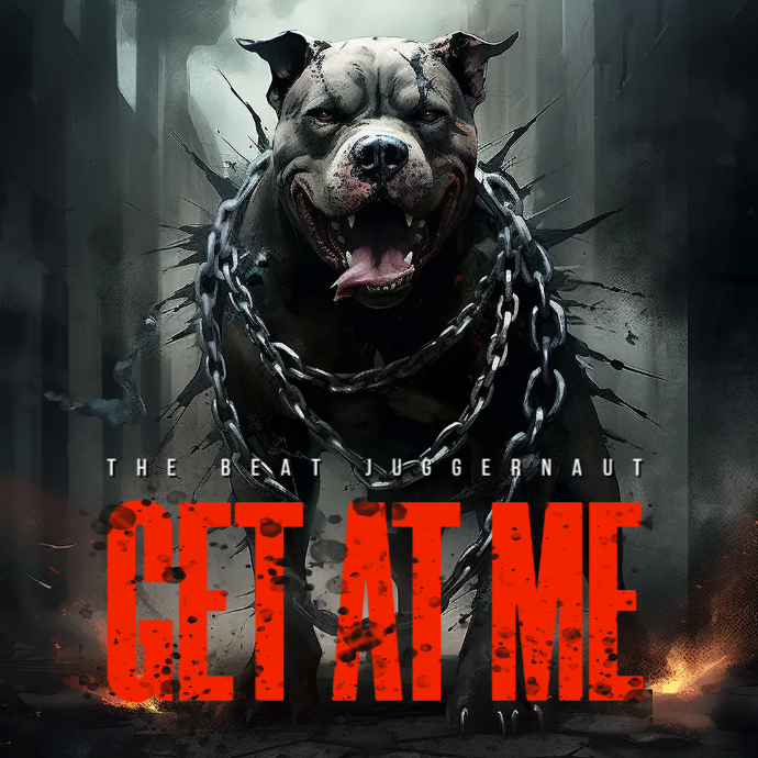 Copy of GET AT ME UPDATE | PosterMyWall