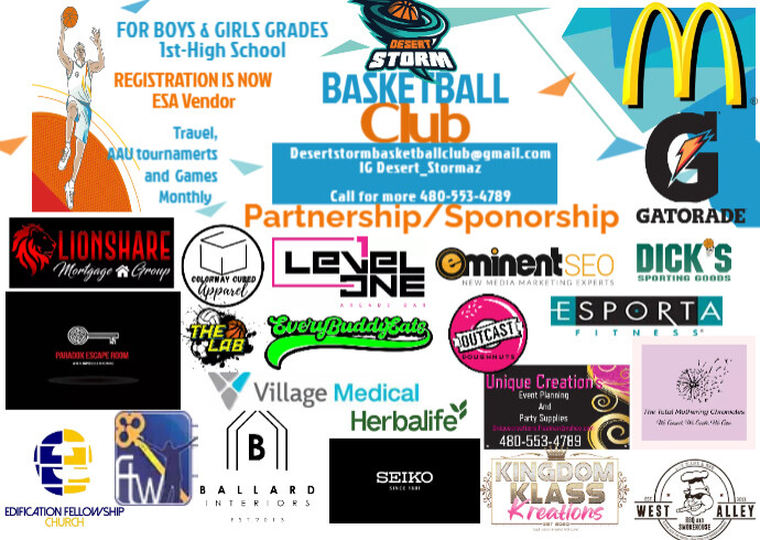 Basketball Tryouts Postcard | PosterMyWall