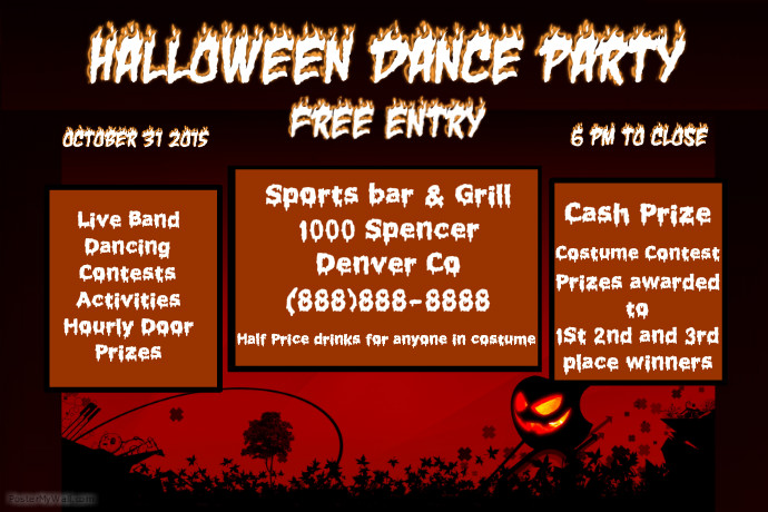 This Design Template is not available | PosterMyWall