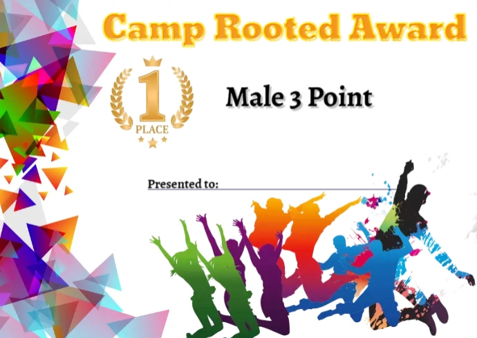 Certificate | PosterMyWall