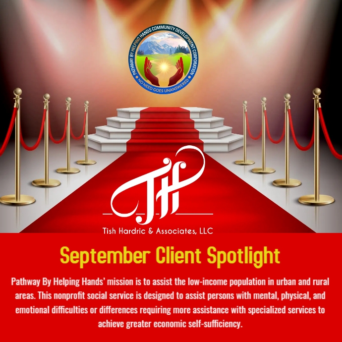 September Client Spotlight | PosterMyWall