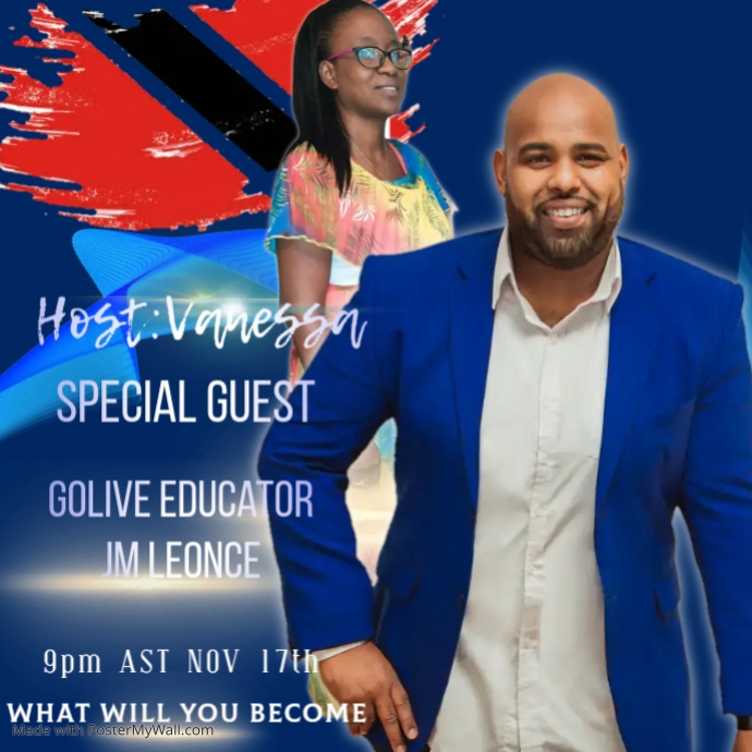 Copy of Copy of LIVE SESSION INSTAGRAM TEMPLATE | PosterMyWall