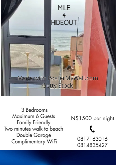 Apartment Flyer Hotel Room Services Holiday | PosterMyWall