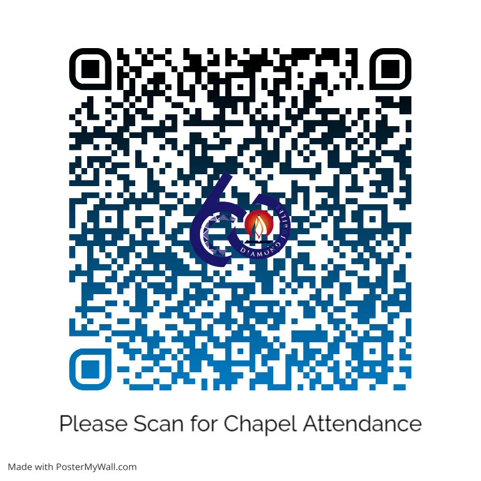 Attendance October 10 | PosterMyWall