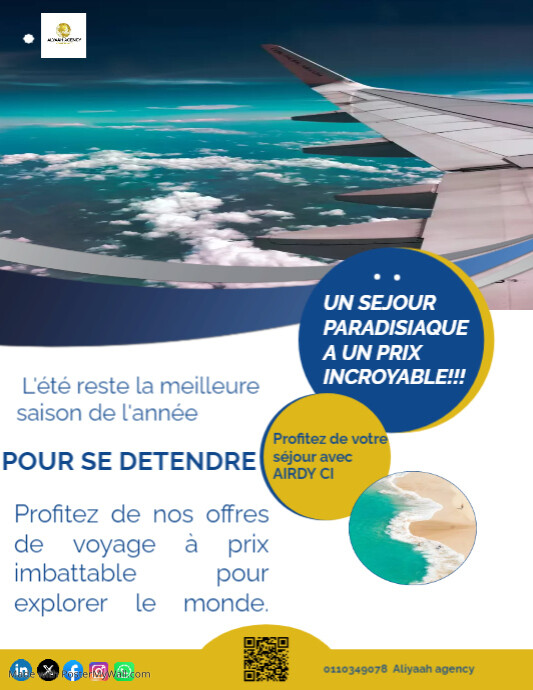 adventure travel | PosterMyWall