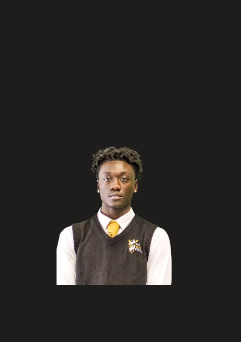 Copy of J. Ruffin | PosterMyWall