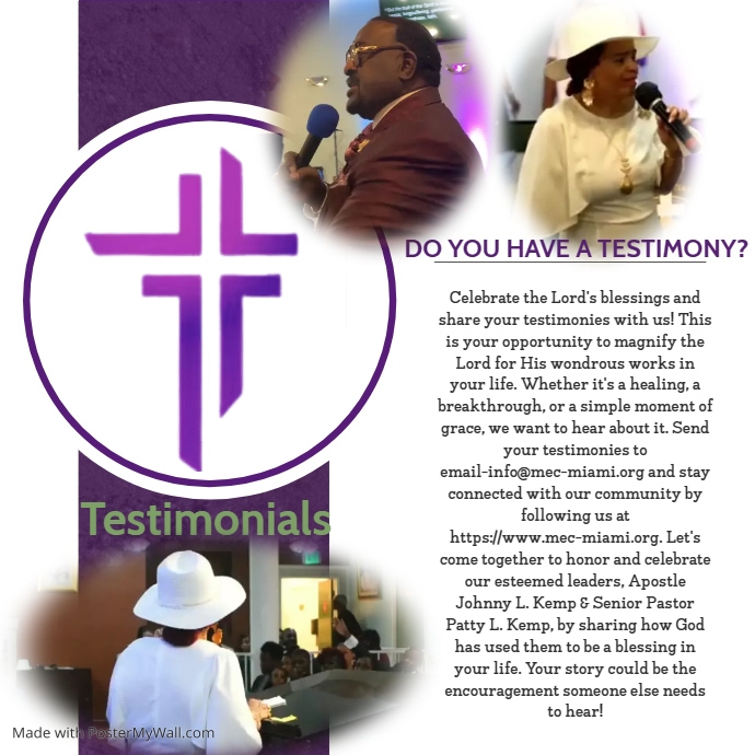 White and green testimonial instagram post | PosterMyWall