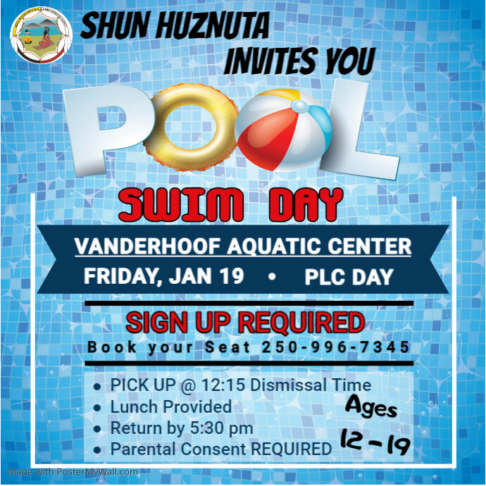 Pool Opening Party Instagram Post | PosterMyWall