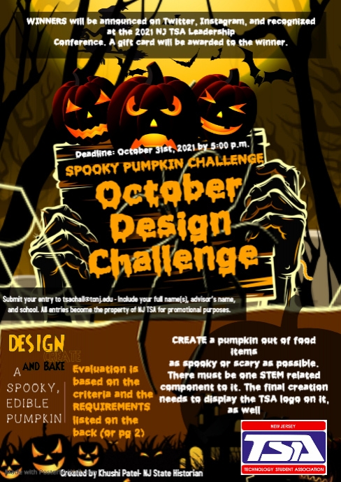 Design Challenge | PosterMyWall