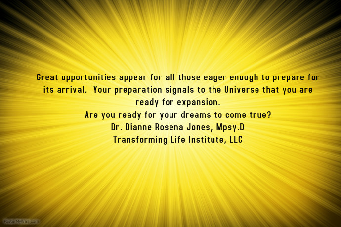 Opportunity | PosterMyWall
