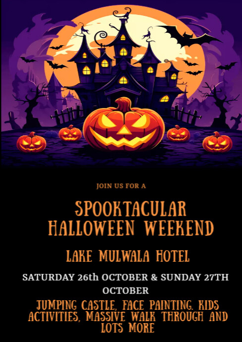 Halloween | PosterMyWall