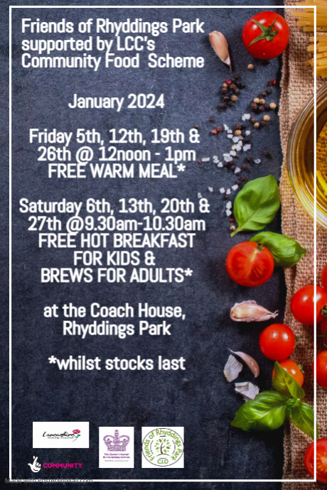 Copy of Cooking event flyer template | PosterMyWall