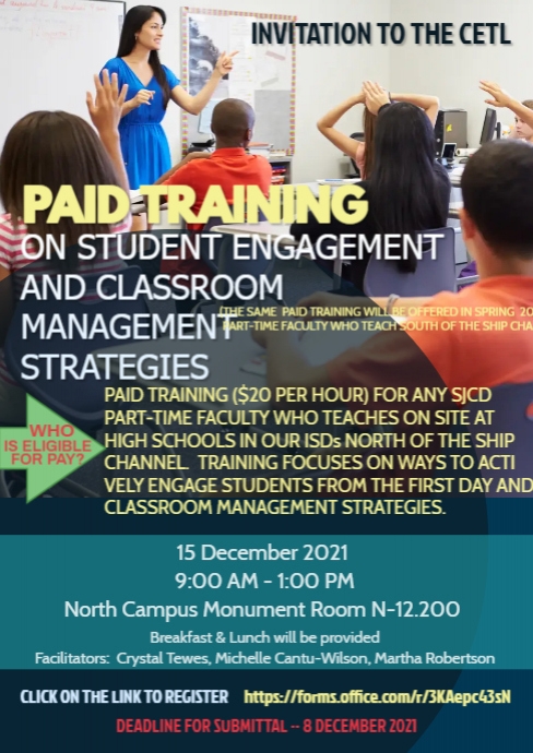 Copy of Education Fair Flyer | PosterMyWall