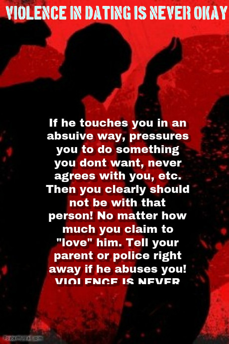 Abuse | PosterMyWall