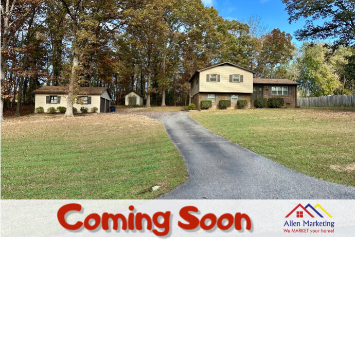 Modern Open House Online ad | PosterMyWall