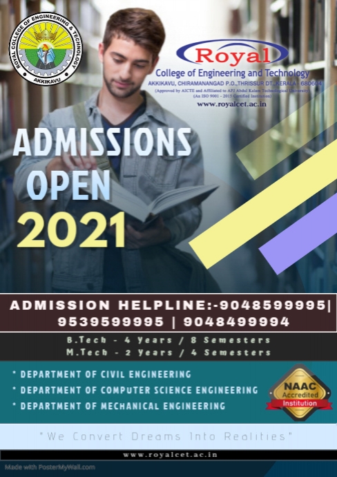 Copy of Education Fair Flyer | PosterMyWall