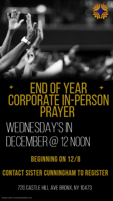 Copy of Church story template | PosterMyWall