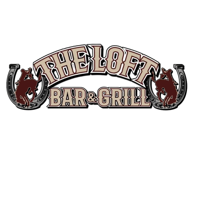 LOFT LOGO 2 | PosterMyWall