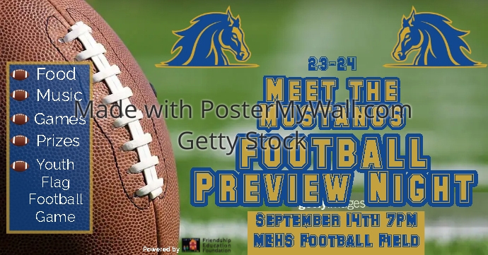 Football event (1) | PosterMyWall