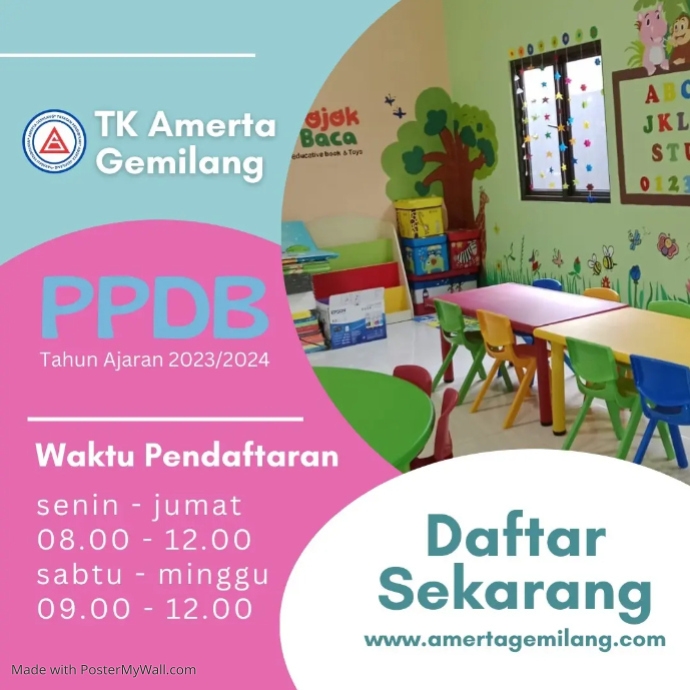 A New Design | PosterMyWall