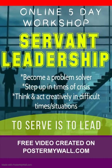 Copy of Copy of TRAINING | PosterMyWall