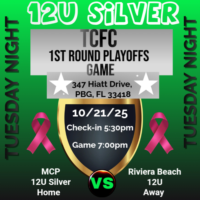 TUESDAY NIGHT LIGHT | PosterMyWall