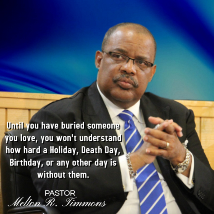 Copy of Copy of Pastor Anniversary | PosterMyWall